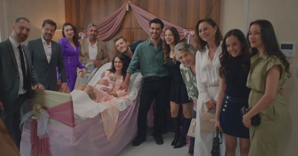 La notte nel cuore: Episodio 123 - Il finale Video | Mediaset Infinity