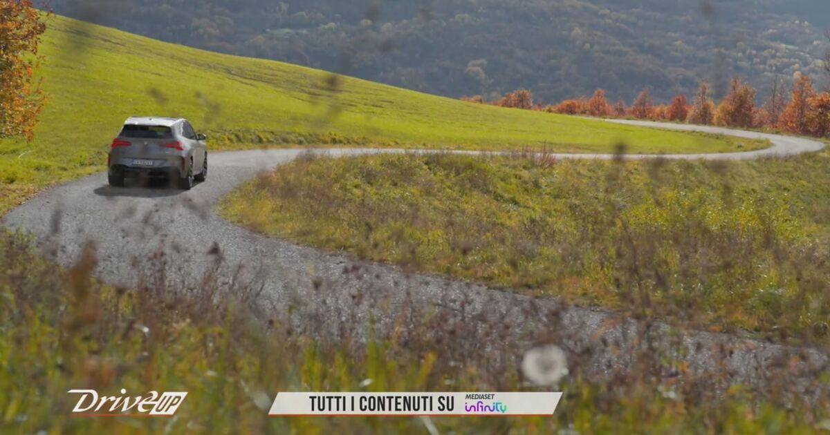 Drive Up: La puntata del 30 dicembre #DriveUp Video | Mediaset Infinity