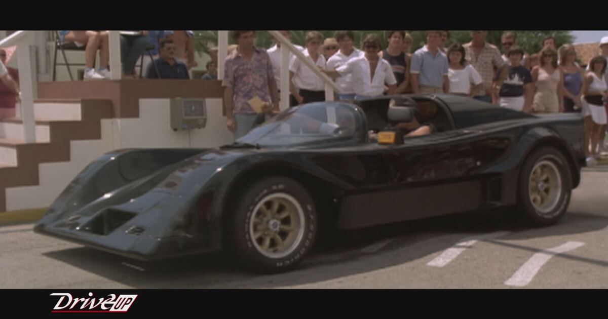 Drive Up: Gare da Film: La corsa più pazza d'America Video | Mediaset ...