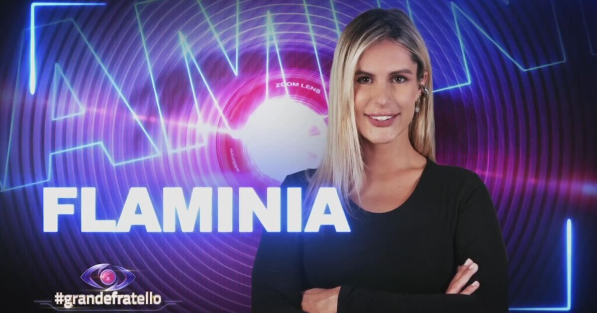 Grande Fratello: Flaminia e Ivana: la clip di presentazione Video ...
