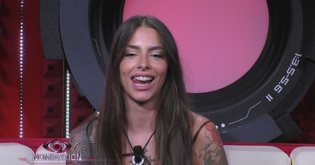 Grande Fratello: Le Nomination segrete degli immuni Video | Mediaset ...