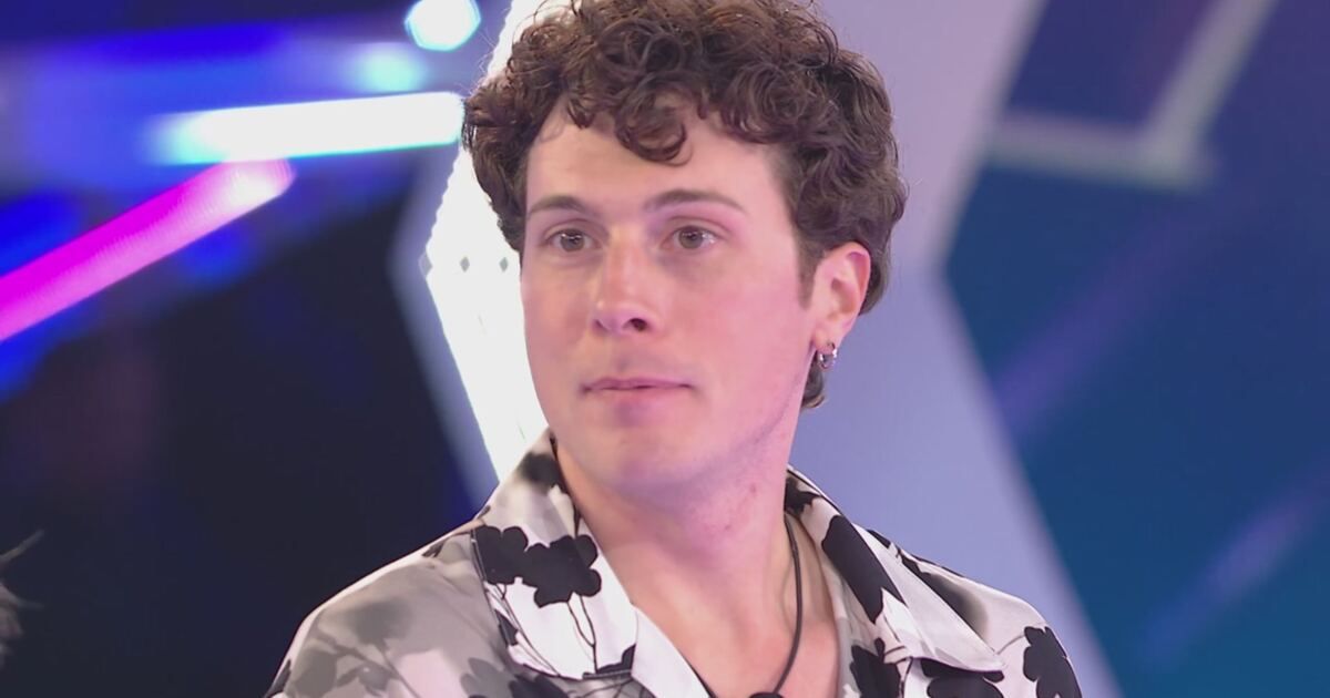 Grande Fratello: Francesco Rana in studio e un finale tutto da ballare ...