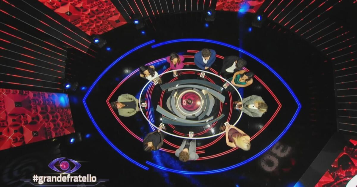 Grande Fratello: Le Nomination palesi dell'ottava puntata Video ...