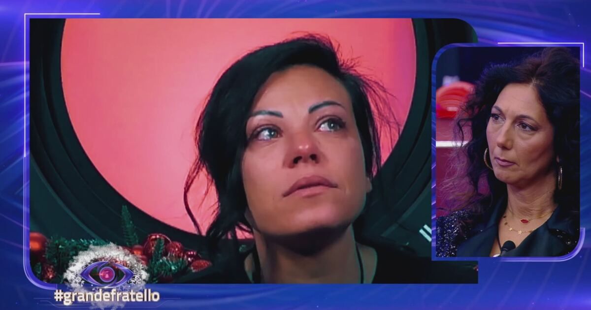 Grande Fratello: La bufera su Francesca Carrara e Simone De Bianchi ...