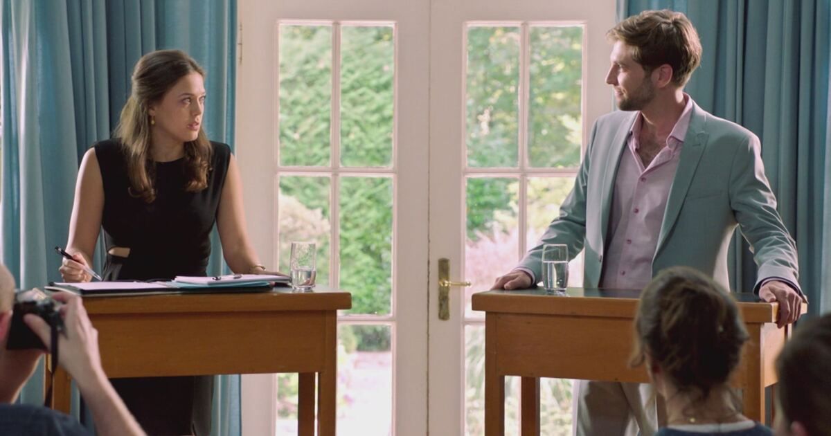 Tempesta d'amore: Lunedì 15 giugno Video | Mediaset Infinity