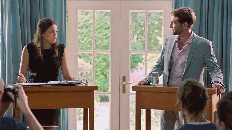 Tempesta d'amore: Lunedì 15 giugno Video | Mediaset Infinity