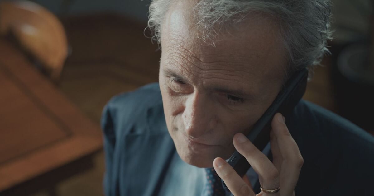 A testa alta - Il coraggio di una donna: Pt. 1 | Cap. 5 Video ...