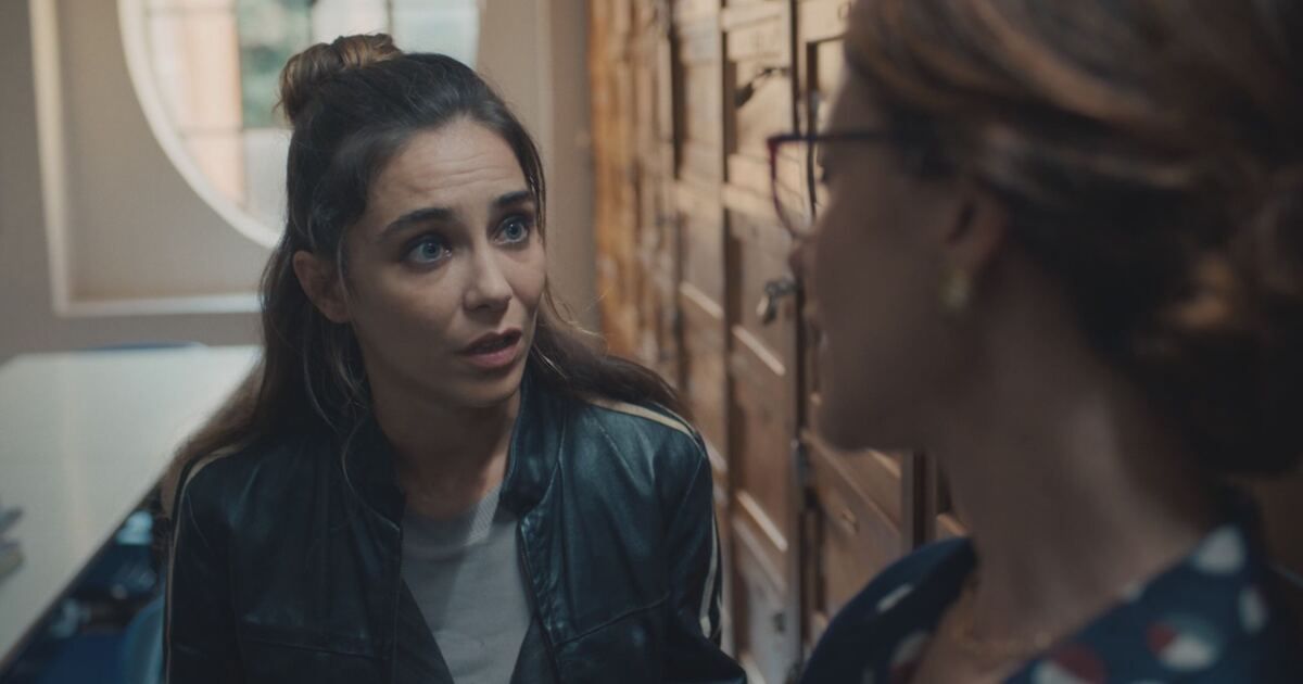 A testa alta - Il coraggio di una donna: Pt. 2 | Cap. 3 Video ...