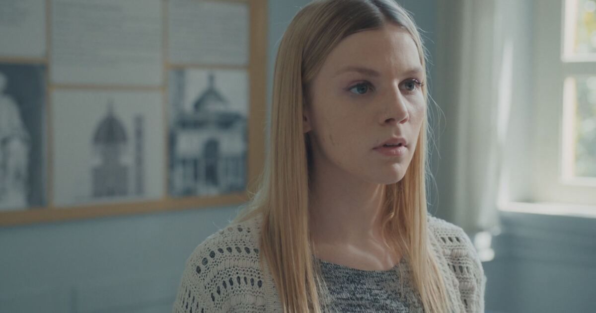 A testa alta - Il coraggio di una donna: Pt. 2 | Cap. 5 Video ...