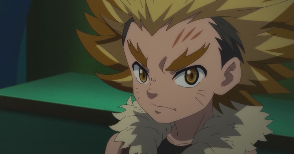 Beyblade X: Ep. 7 - Triplo scontro Video | Mediaset Infinity