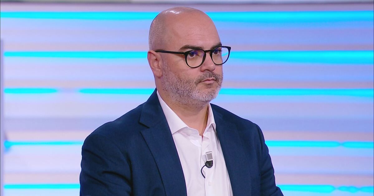 Forum: Martedì 7 ottobre, Canale 5 Video | Mediaset Infinity