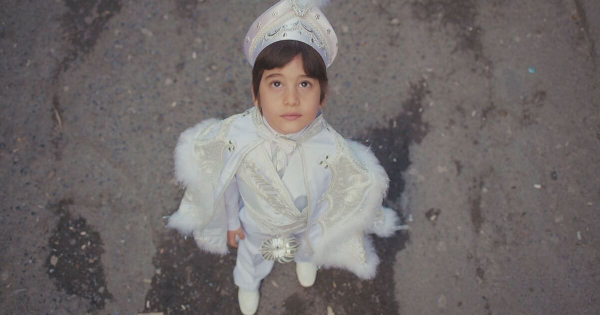 La forza di una donna: Episodio 90 Video | Mediaset Infinity