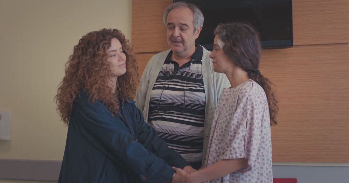 La forza di una donna: Bahar: "Sono pronta ad essere tua sorella, Sirin ...