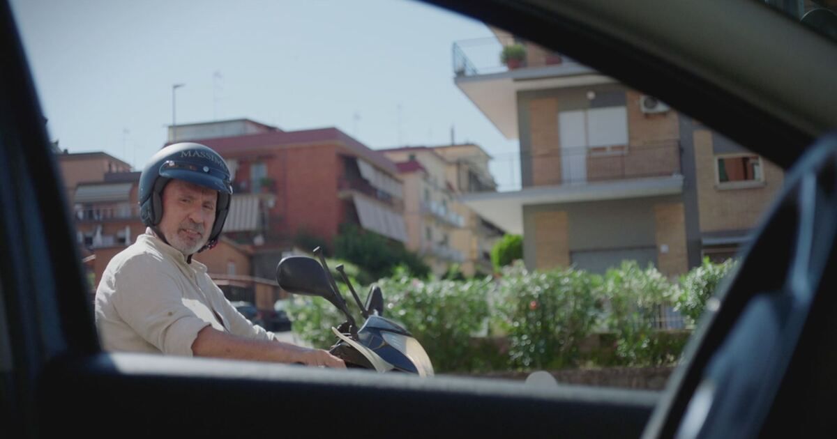 Trailer - Tu quoque | Mediaset Infinity