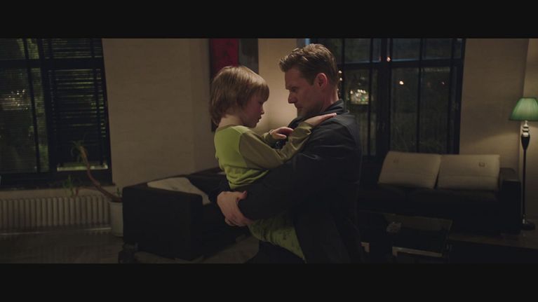 Trailer - Sugar baby | Mediaset Infinity