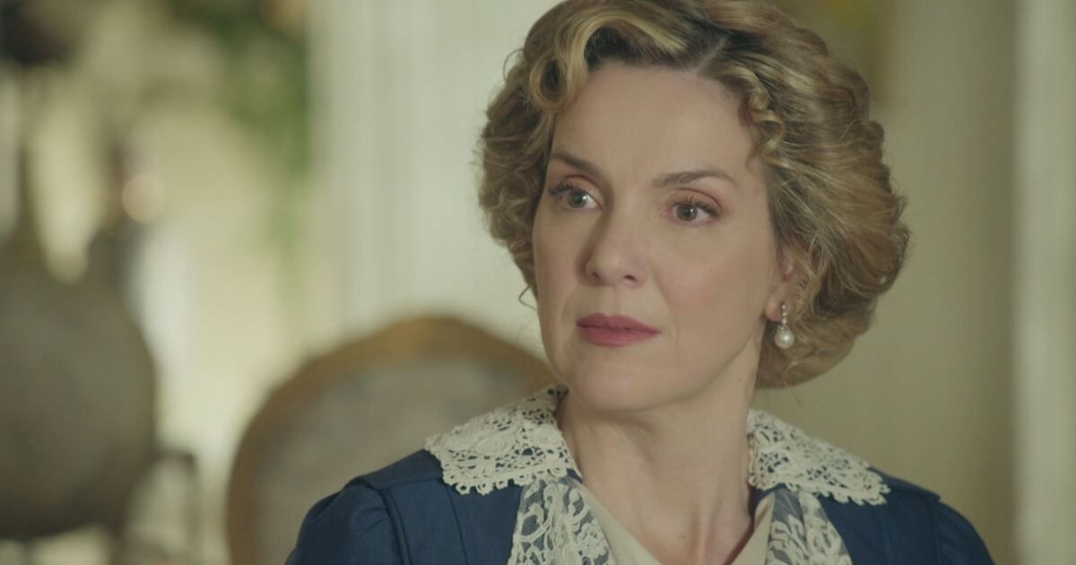 La promessa: Cruz si confida con Leocadia Video | Mediaset Infinity