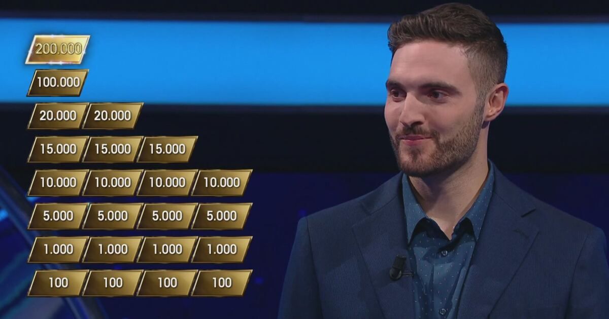 La ruota della fortuna: Il campione Alessandro torna alla Ruota delle ...