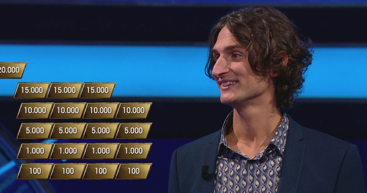 La ruota della fortuna: Il ritorno di Dario alla Ruota delle Meraviglie ...