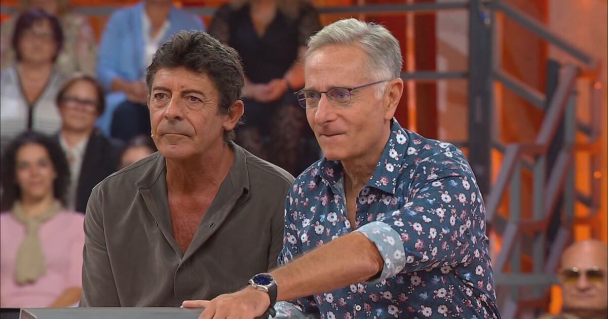 Avanti un altro!: Giovedì 2 ottobre Video | Mediaset Infinity