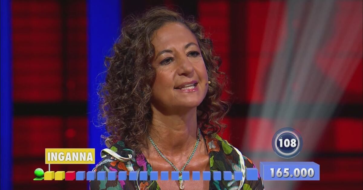 Avanti un altro!: Vittoria al gioco finale Video | Mediaset Infinity