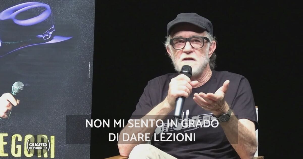 Quarta Repubblica: L'intolleranza della sinistra per chi non si allinea ...