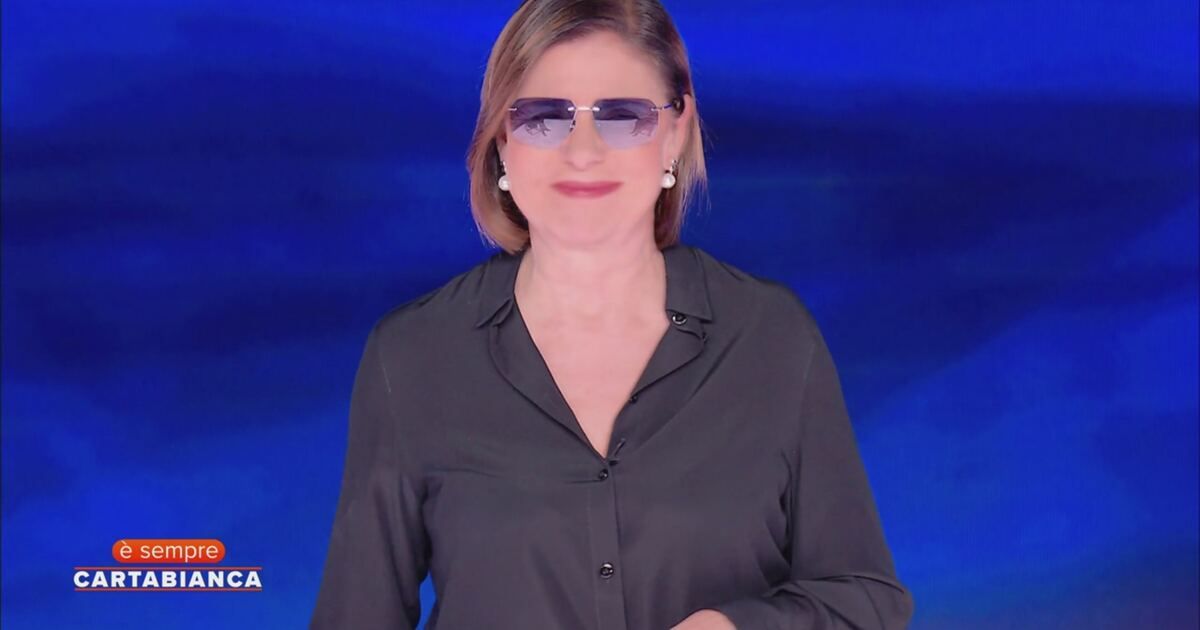 È sempre Cartabianca: Puntata del 13 gennaio Video | Mediaset Infinity