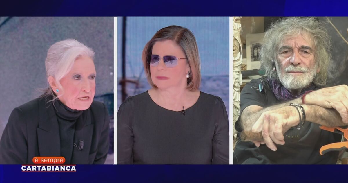 È sempre Cartabianca: Crans-Montana, cauzione per i coniugi Moretti: il ...