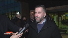È sempre Cartabianca 2025/2026 | Mediaset Infinity