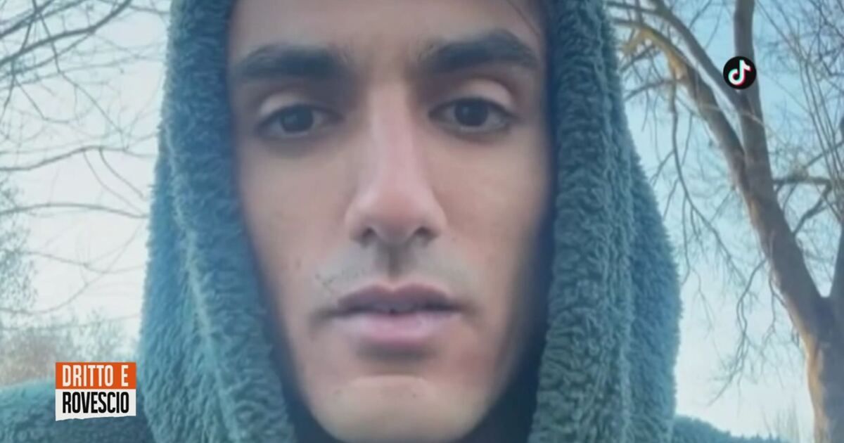 Dritto e rovescio: Arrestato Don Alì ma Torino resta in mano alle baby ...