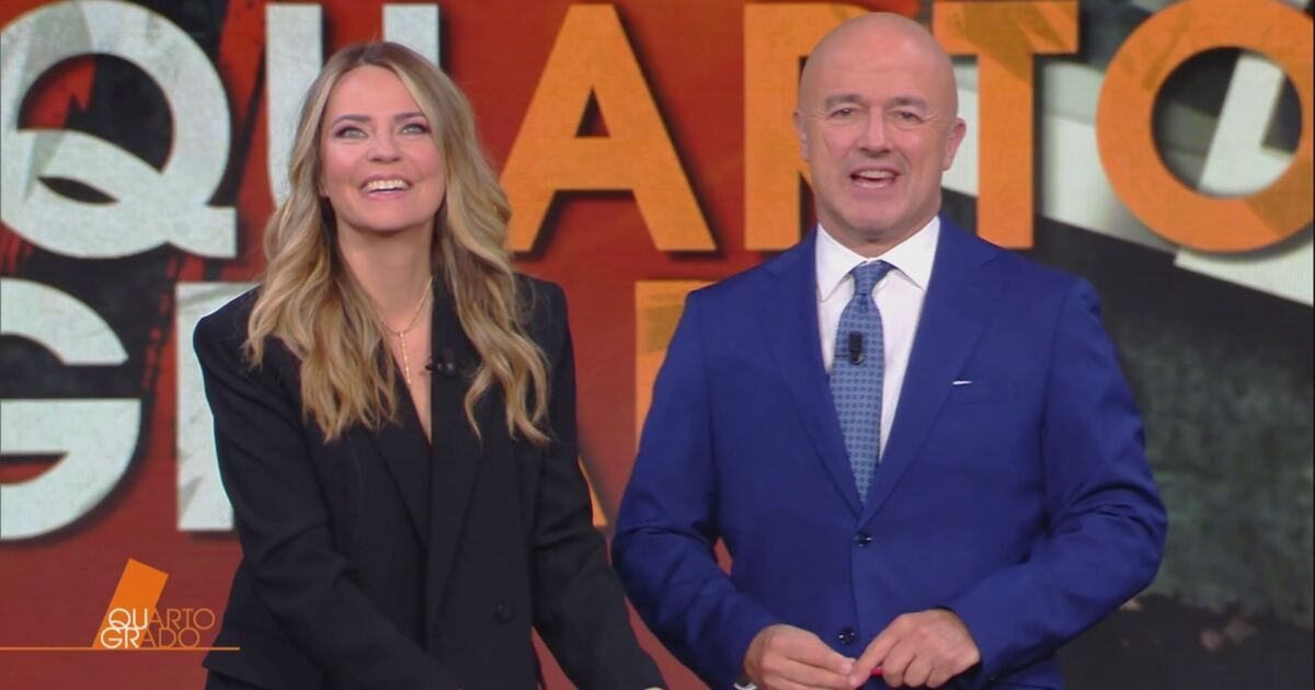 Quarto Grado: Puntata dell'8 maggio Video | Mediaset Infinity