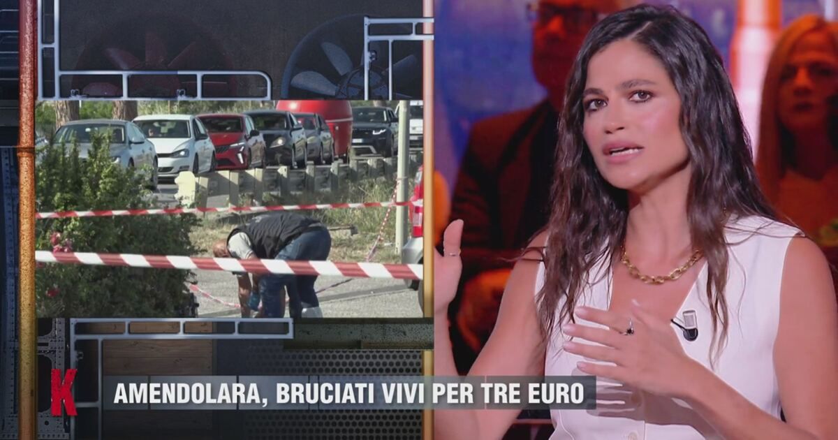 Realpolitik: Amendolara, bruciati vivi per tre euro: l'opinione di ...