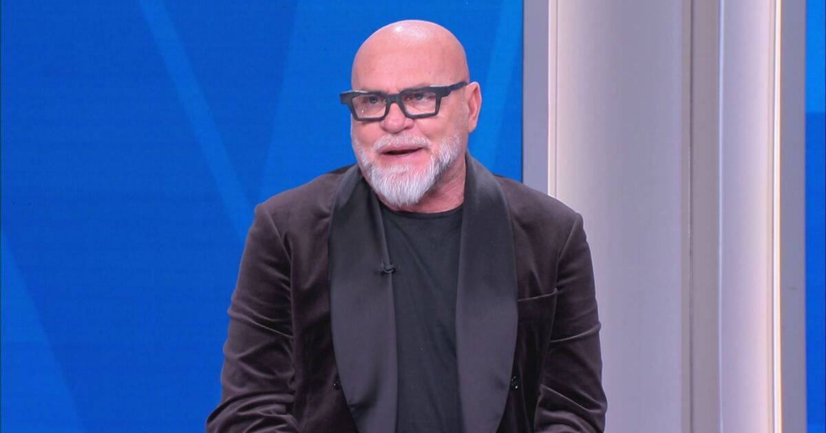 SportMediaset XXL: Cosmi: "Il derby può essere spettacolare" Video ...