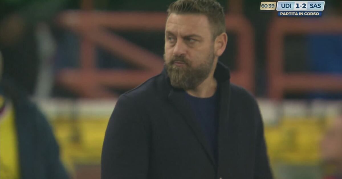 SportMediaset XXL: Cremonese-Genoa decisiva, Nicola: "Arbitri? Fiducia ...