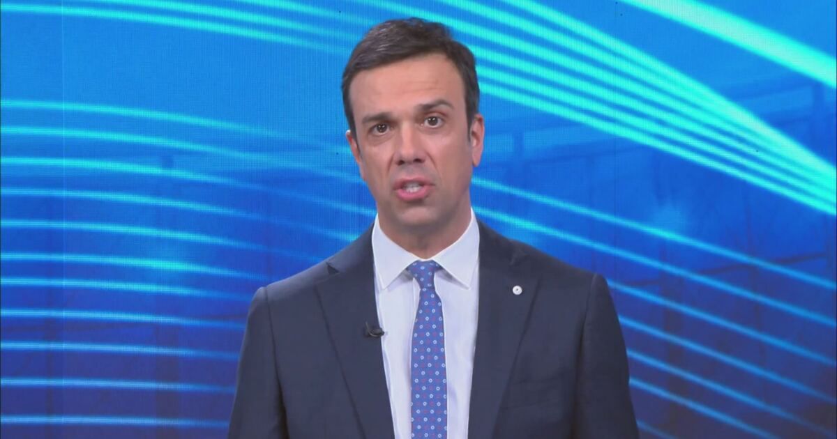 SportMediaset Monday Night: Callegari: "Manca equilibrio nelle critiche ...