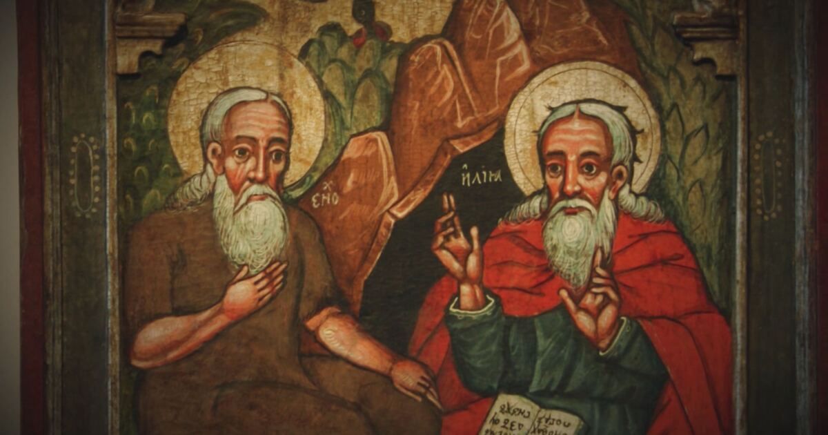 Enigmi alieni: Ep. 26 - La bibbia perduta Video | Mediaset Infinity