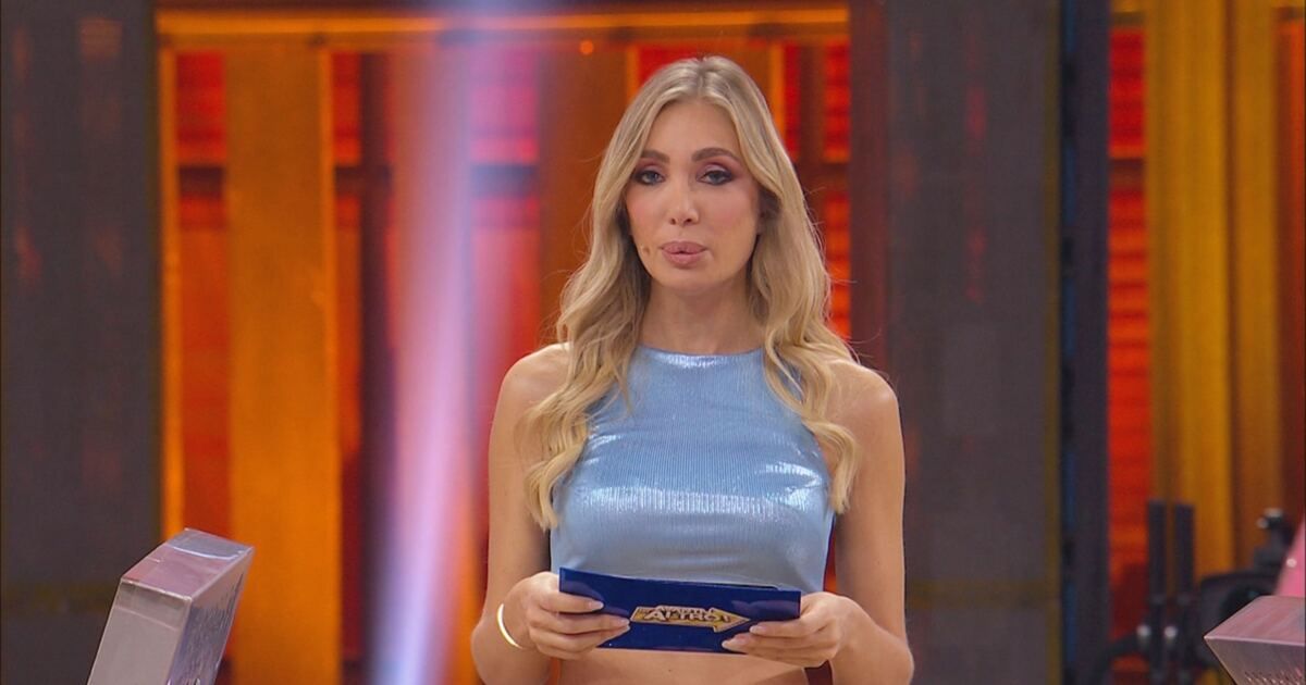 Avanti un altro!: Dal salottino...il web Video | Mediaset Infinity