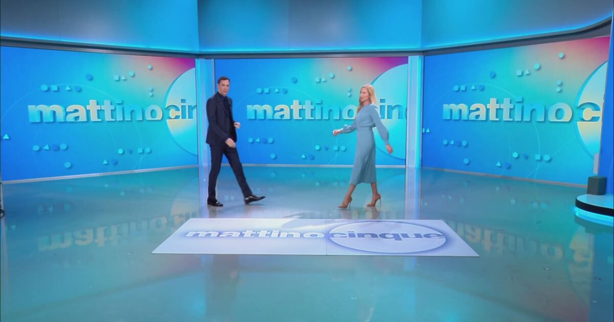 Mattino Cinque: Venerdì 14 novembre Video | Mediaset Infinity