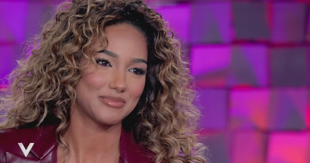 Verissimo: Samira Lui: l'intervista integrale Video | Mediaset Infinity