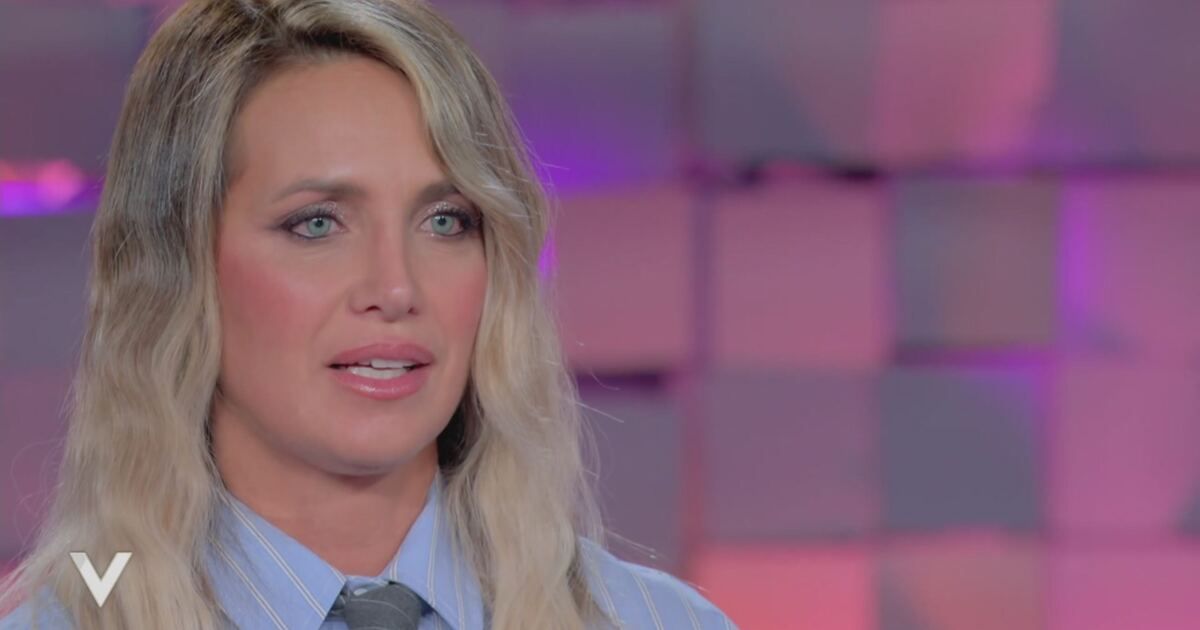 Verissimo: Katia Pedrotti: "I valori che tramando ai miei figli" Video ...