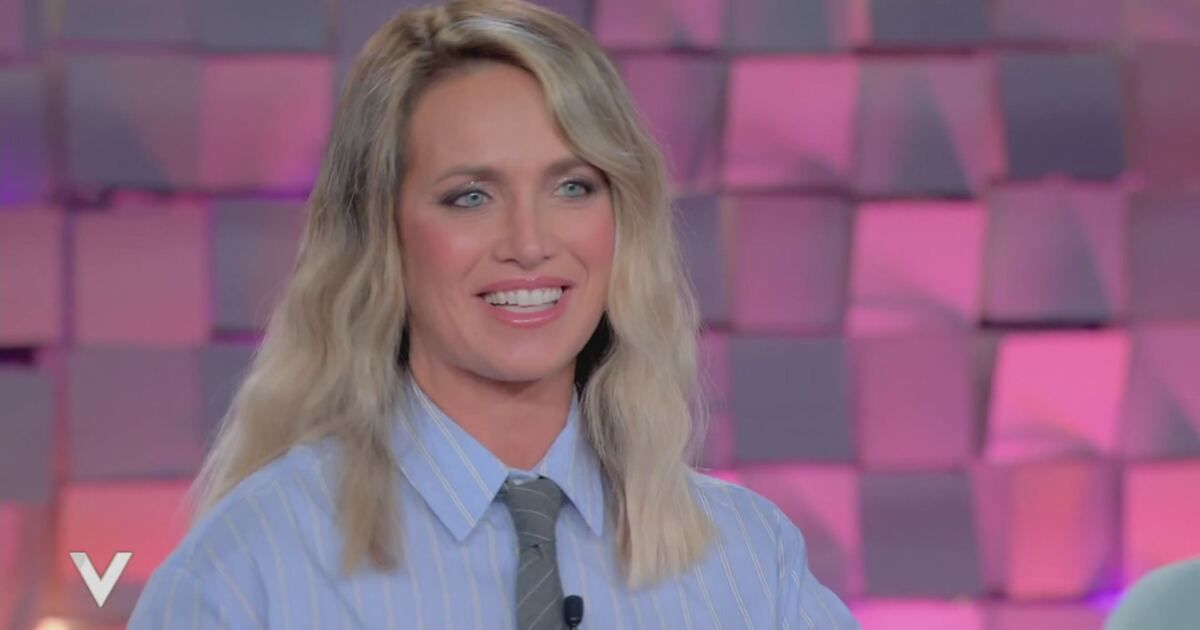 Verissimo: Katia Pedrotti: l'intervista integrale Video | Mediaset Infinity