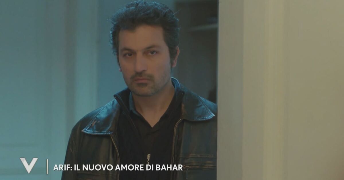 Verissimo: Feyyaz Duman: Arif, il nuovo amore di Bahar Video | Mediaset ...
