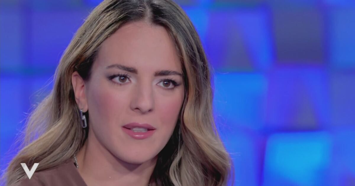 Verissimo: Sonia Barrile: l'intervista integrale Video | Mediaset Infinity