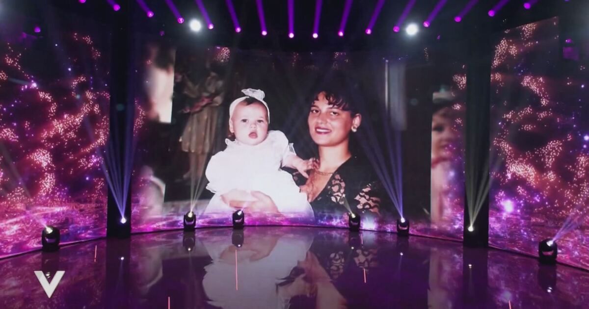 Verissimo: Rosalinda Cannavò, la madre Giusy e la figlia Camilla: tre ...
