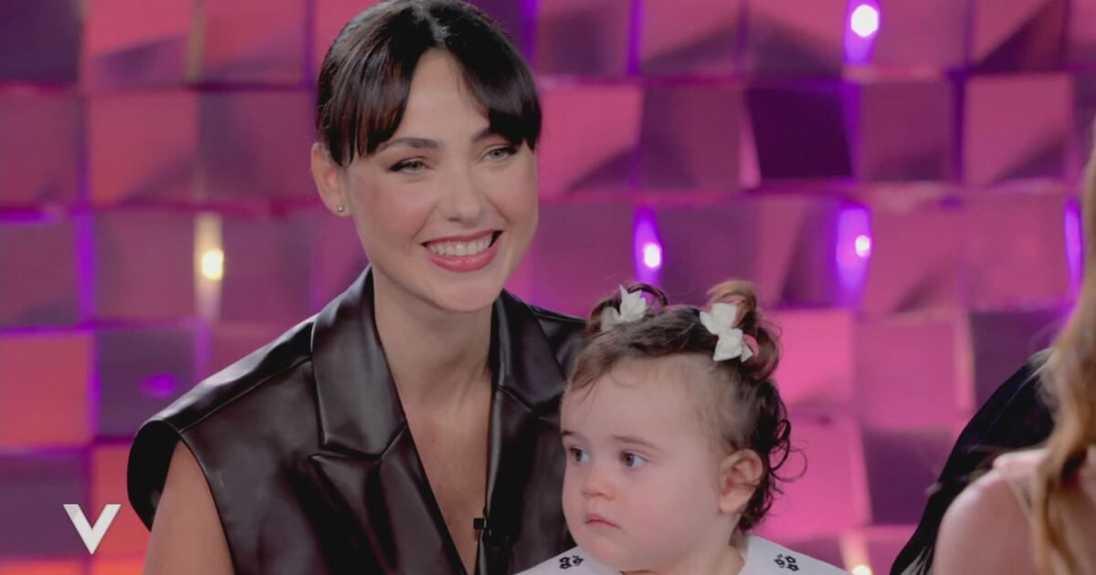 Verissimo: Camilla, la figlia di Rosalinda Cannavò Video | Mediaset ...