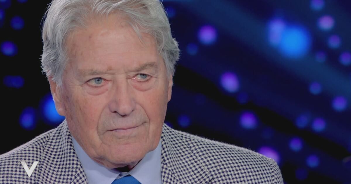 Verissimo: Claudio Sterpin: l'intervista integrale Video | Mediaset ...
