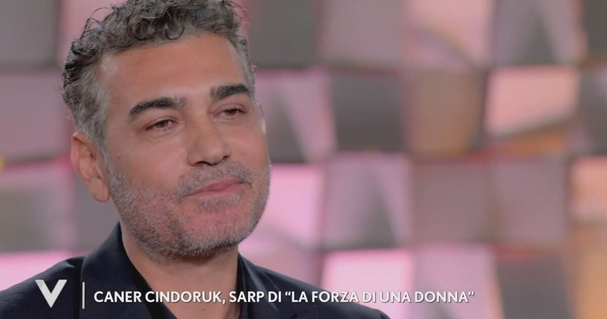 Verissimo: Caner Cindoruk e l'arrivo del successo Video | Mediaset Infinity