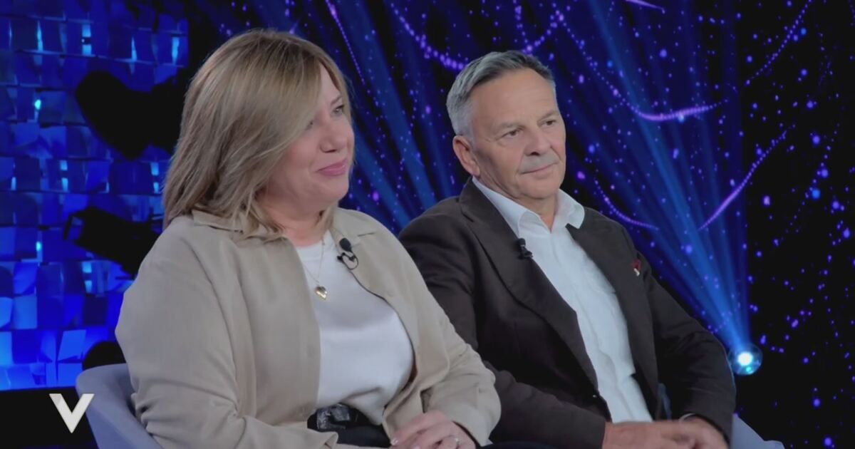 Verissimo: Piera Maggio e Pietro Pulizzi: l'intervista integrale Video ...