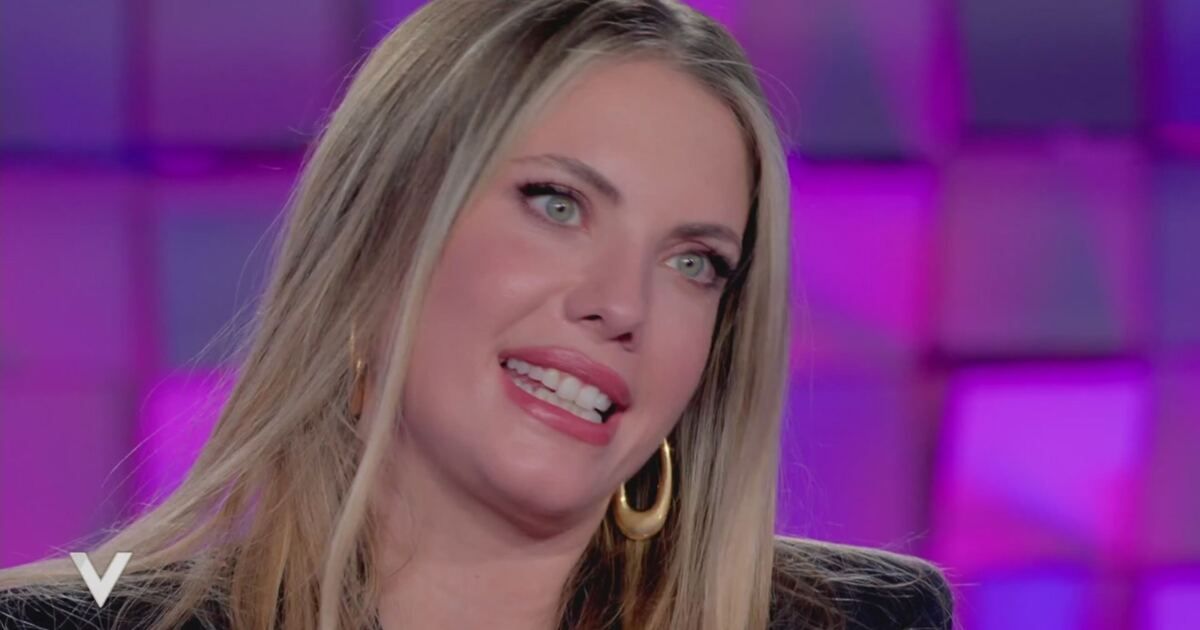 Verissimo: Eda Ece e l'augurio per il futuro Video | Mediaset Infinity