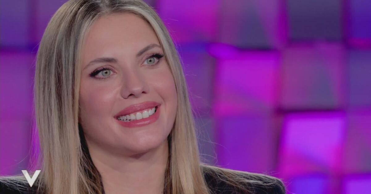 Verissimo: Eda Ece: l'intervista integrale Video | Mediaset Infinity