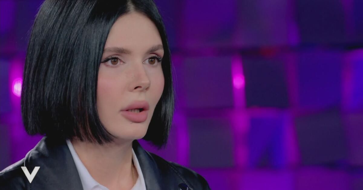 Verissimo: Evelina Sgarbi: "In Tribunale per la richiesta di un amministratore di sostegno ...